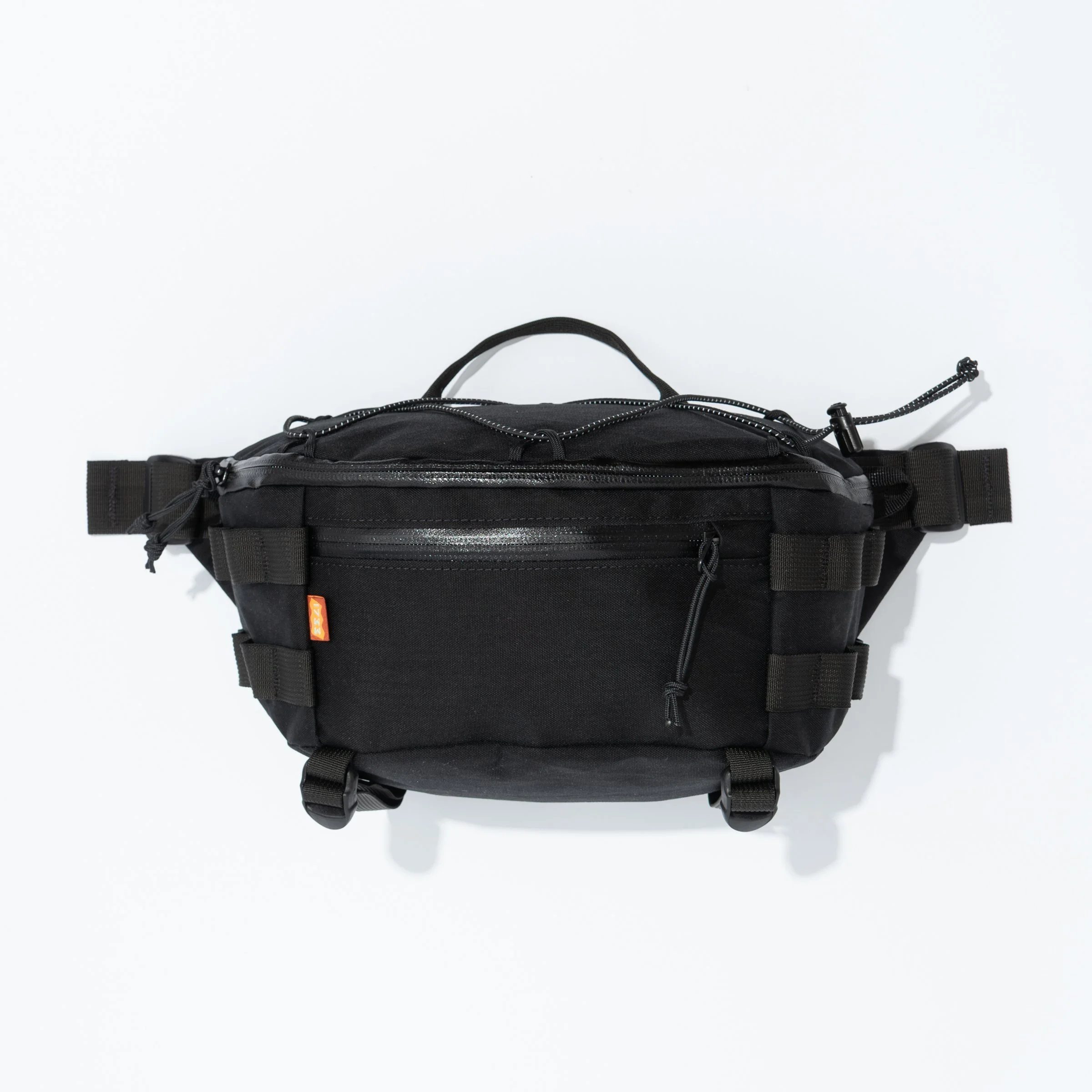 Side Pack 7L - X50 - 2 Colors — 1733 Side Pack 7L - X50 - 2 Colors — 1733